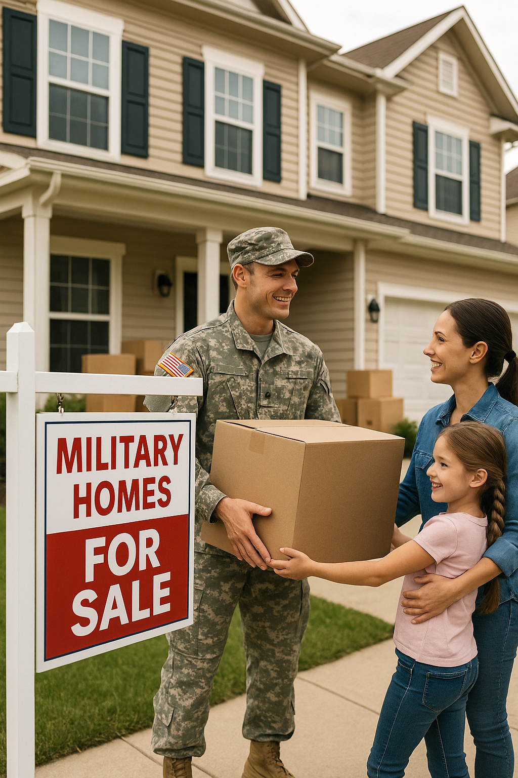 Official Military For Sale By Owner Homes By Military By Owner By Realtor